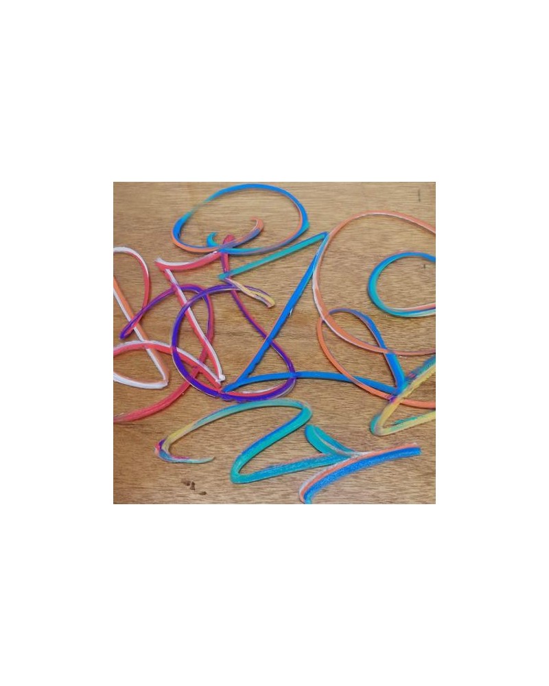 Solid Marker mixed Regular