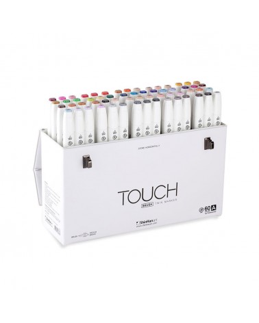 Touch Twin Marker sets