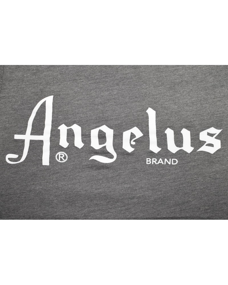 T-Shirt Angelus noir M