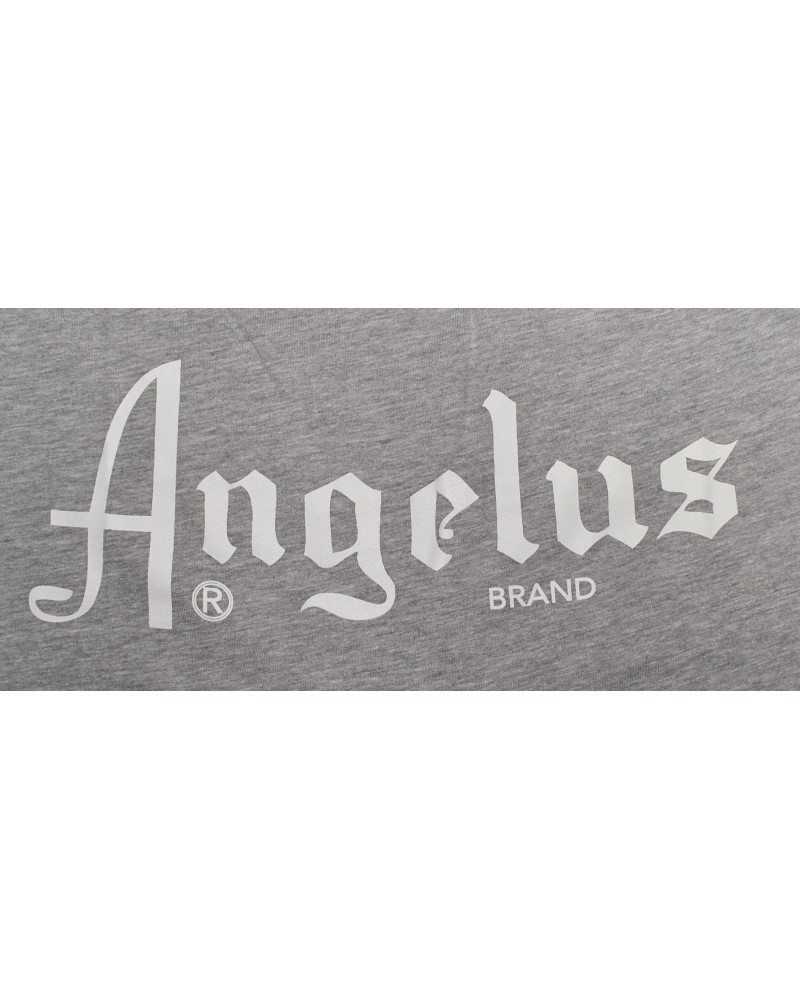T-Shirt Angelus noir M