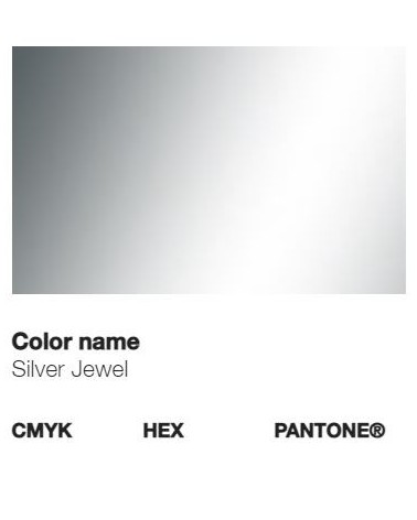Silver Cmyk