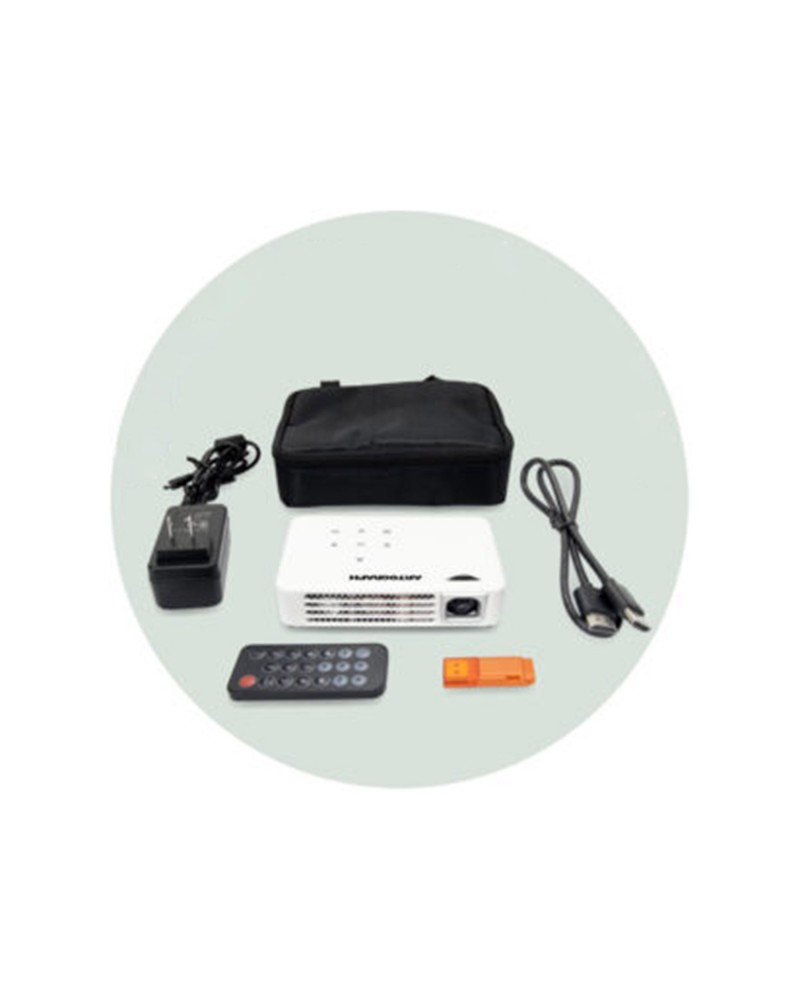 Projecteur numerique Artograph LED 500