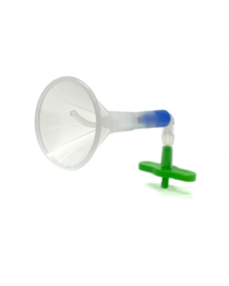 Funnel color adapter