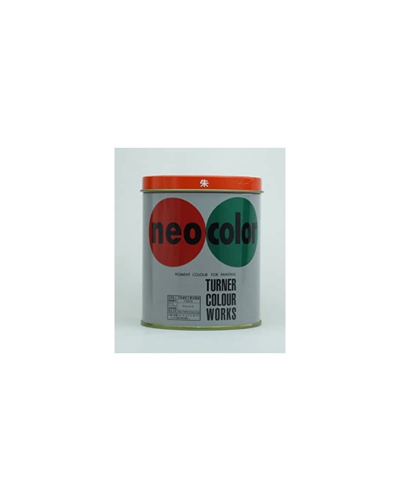 Bermellón - Neocolor - 600ml