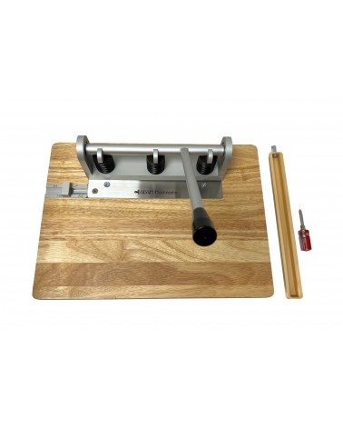 Acme 2D studio punch for animation supplies