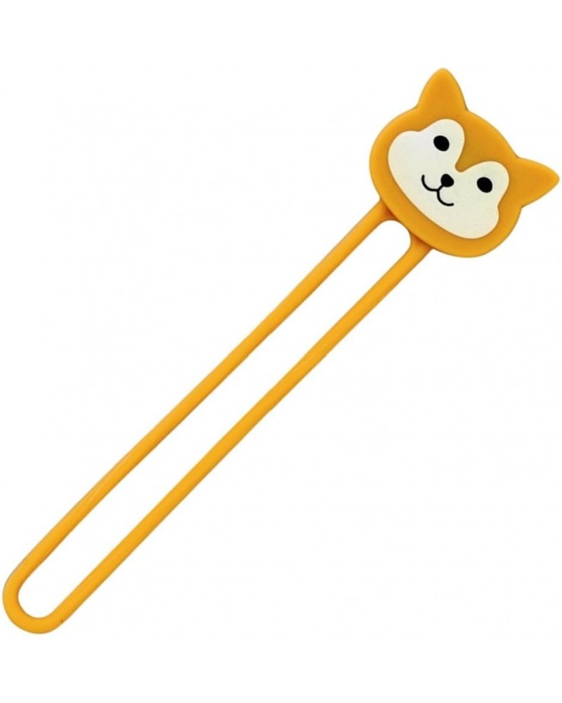 cute and kawai magnetic band to attach your things Shiba Dog magnetic band