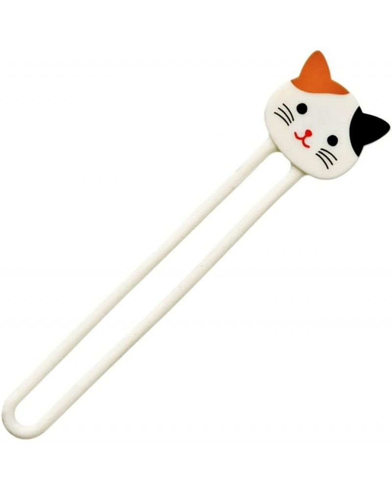 cute and kawai magnetic band to attach your things Calico Cat magnetic band