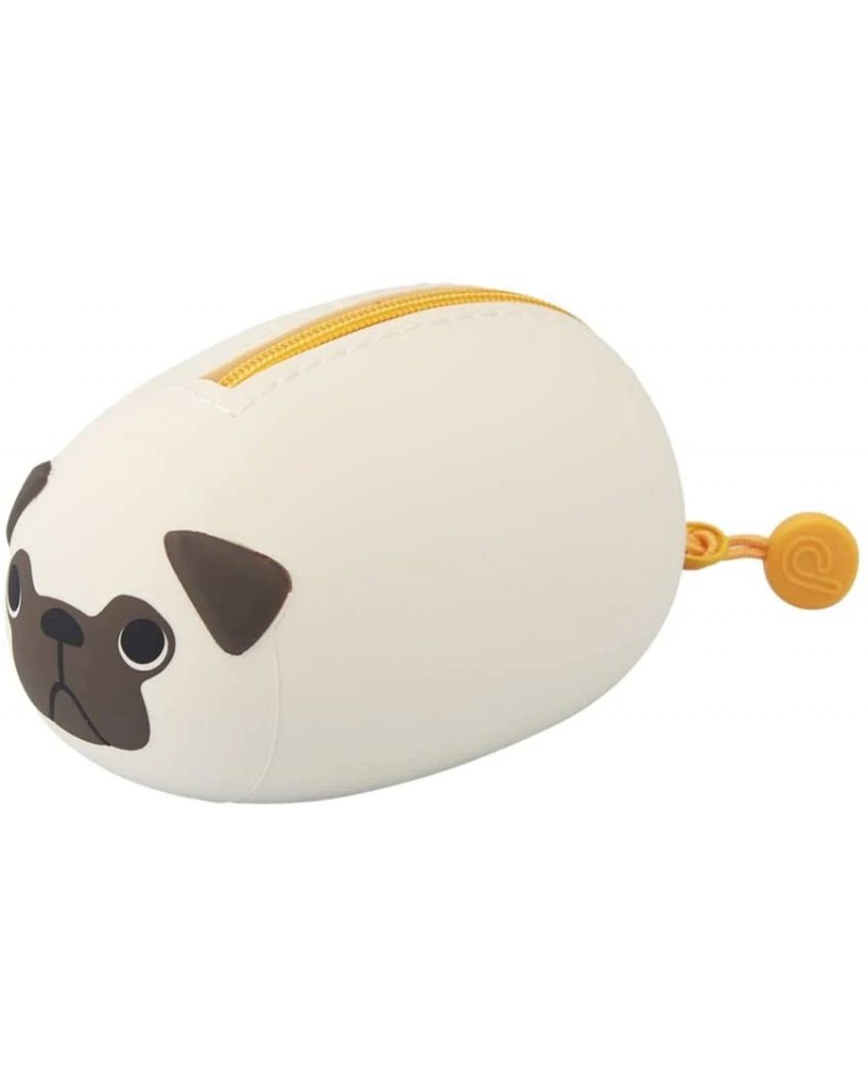 kawai Korean shop in paris for Office stationary punilabo lying pouch ...