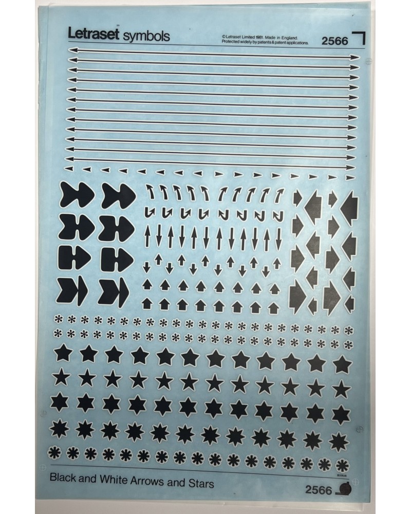 letraset-2566- SYMBOLS