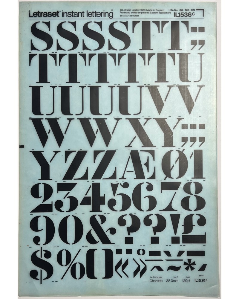 letraset-instant lettering-IL1536C