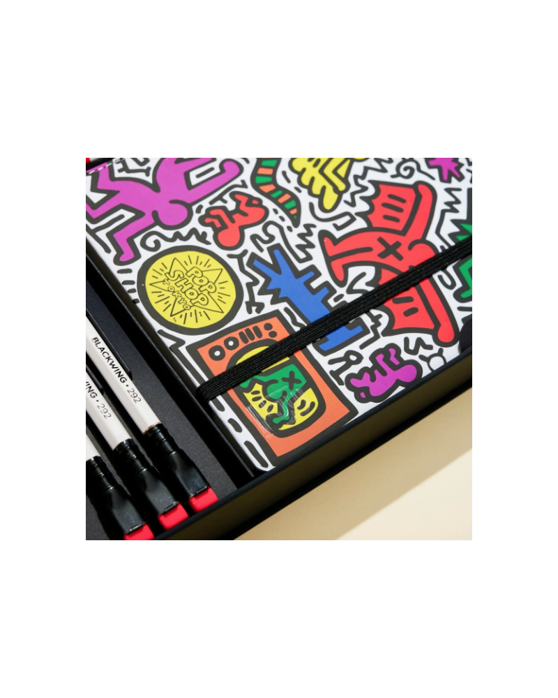 Coffret Tokyo Pop-Shop - Blackwing Volume 292