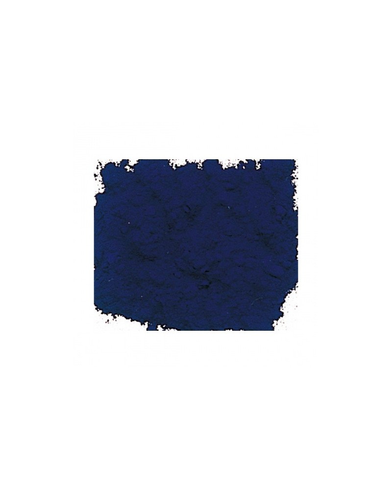 Pigment bleu de prusse Sennelier