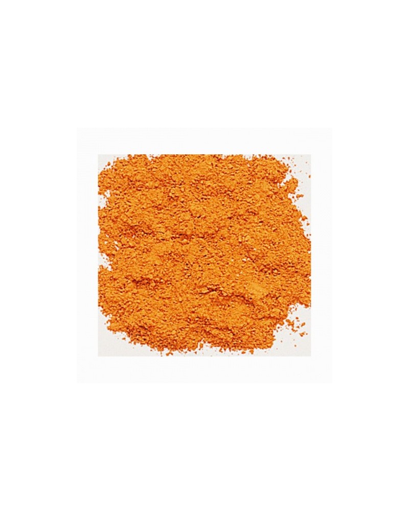 Mars Yellow pigment sennelier